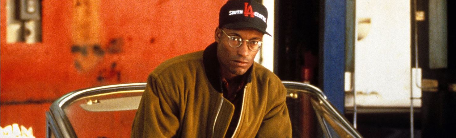 The Films of John Singleton » Cinema Smorgasbord
