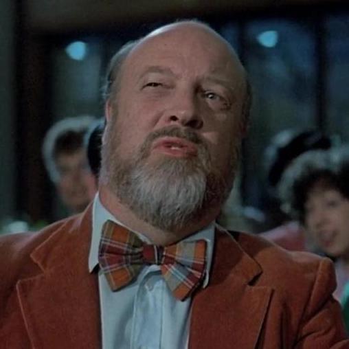 Bartel Me Something Good » Cinema Smorgasbord