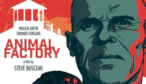 Episode 187 – How Do You Do, Fellow Kids? – Animal Factory (2000 ...